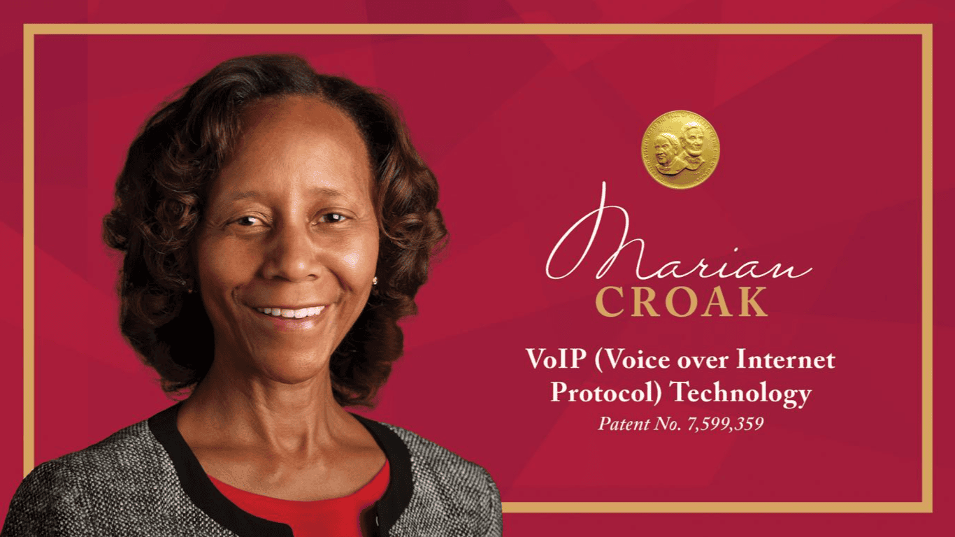 WHM Feature - Dr. Marian Croak - Magnetic Mobile